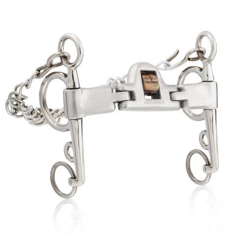 Mikmar Bit Company | High Performance Horse Bits for All Riding Styles